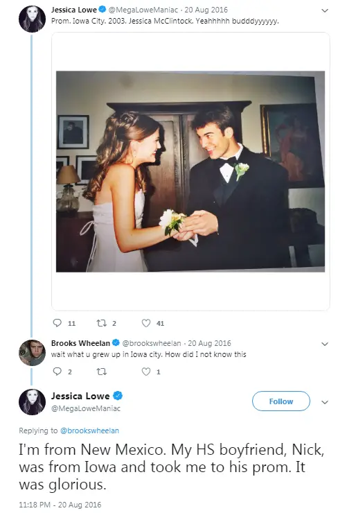 Jessica Lowe Wiki, Age, Birthday, Married, Husband, Boyfriend, Parents ... Jessica Lowe Wiki, Age, Birthday, Married, Husband, Boyfriend, Parents ...